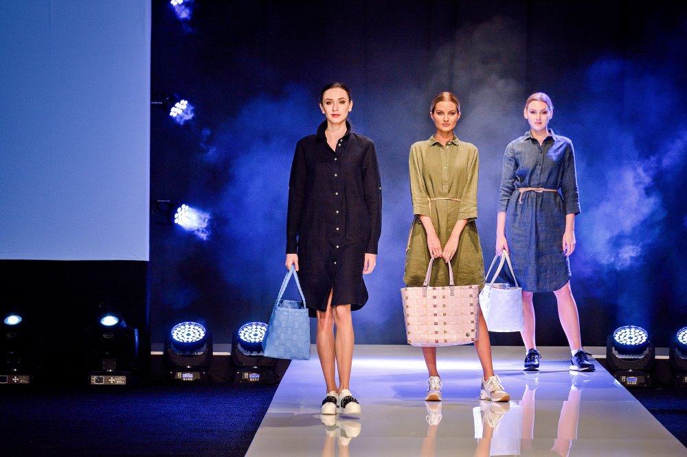 Czech producer of linen and wool sustainable fashion | e-hd.store