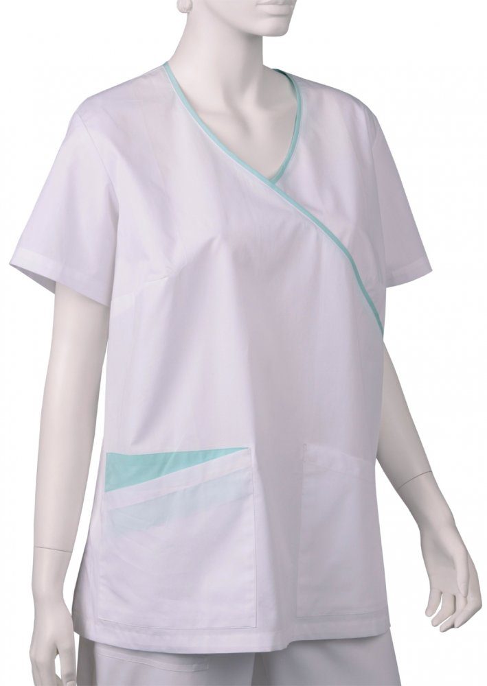 Dámská zdravotnická halena | e-hd